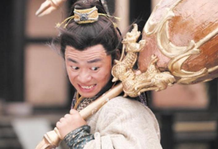 Li Yuanba, known as the number one hero in the Sui and Tang Dynasties ...