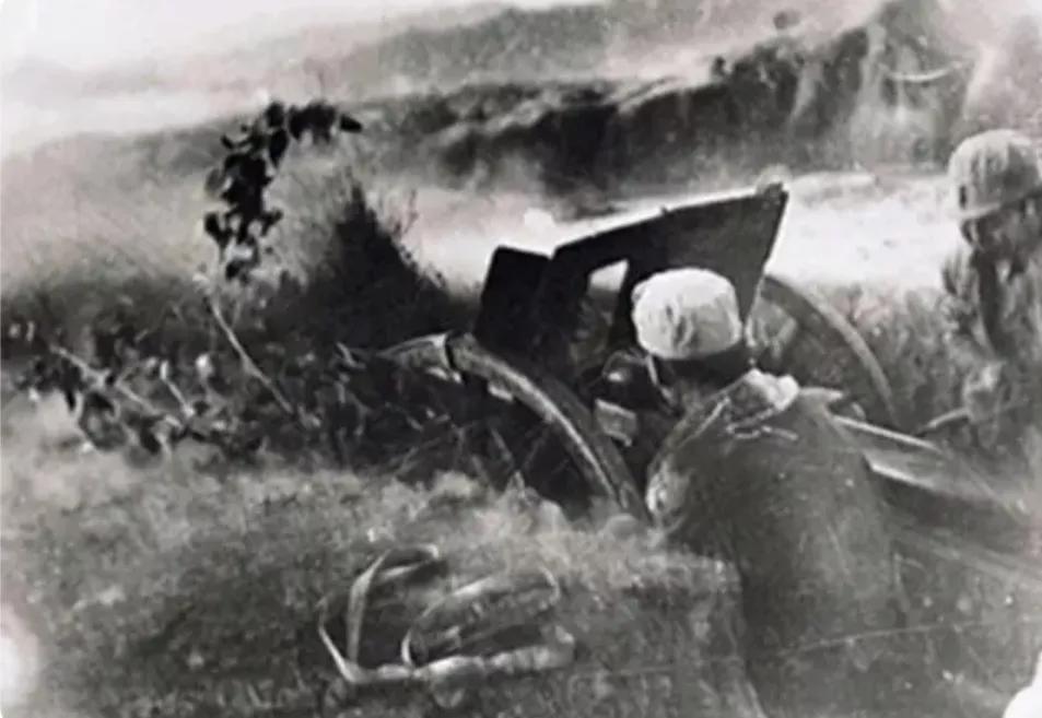 The subordinates rebelled, a battlefield that almost changed the fate ...