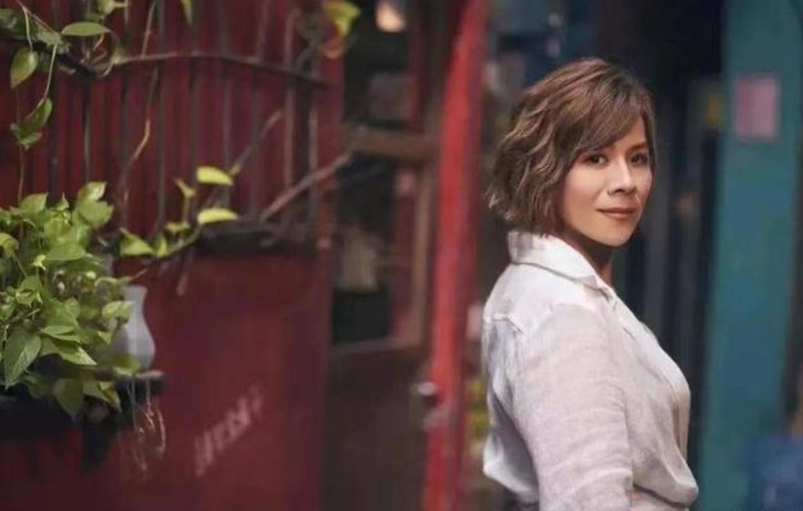 "Treasure Singer" is back again, Jiang Meiqi: Out of the comfort zone ...