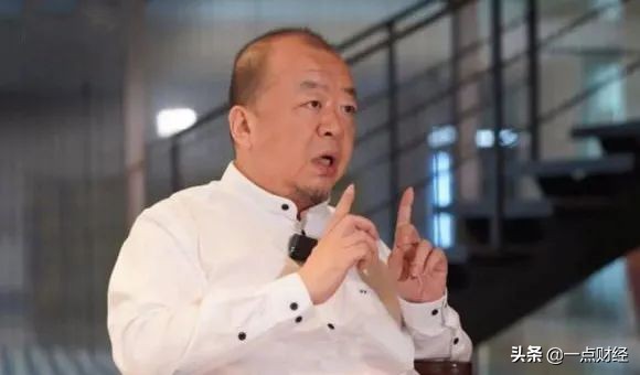 "Property's first share": Pan Jun stocks color life - iNEWS