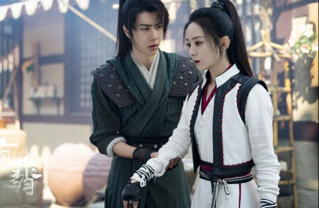 The finale of "You Fei", with a playback volume of 3.014 billion, is it ...