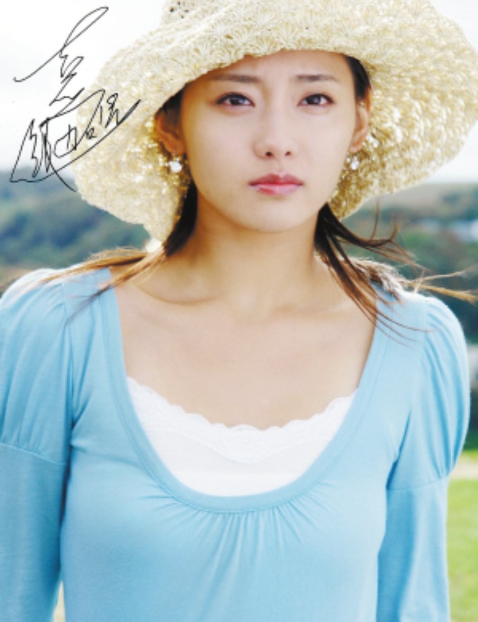 Purple Ling in "Meaning a Dream Again": A sparrow becomes a phoenix, a ...