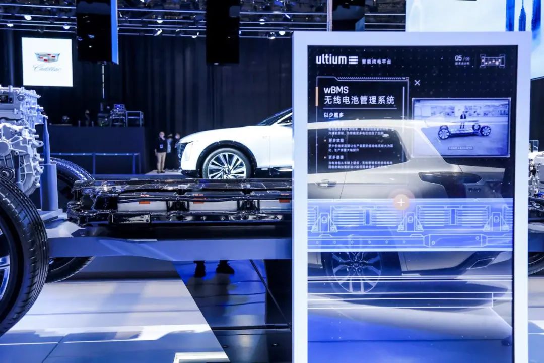 Ultium platform blessing, can Cadillac LYRIQ play Model Y? - iNEWS