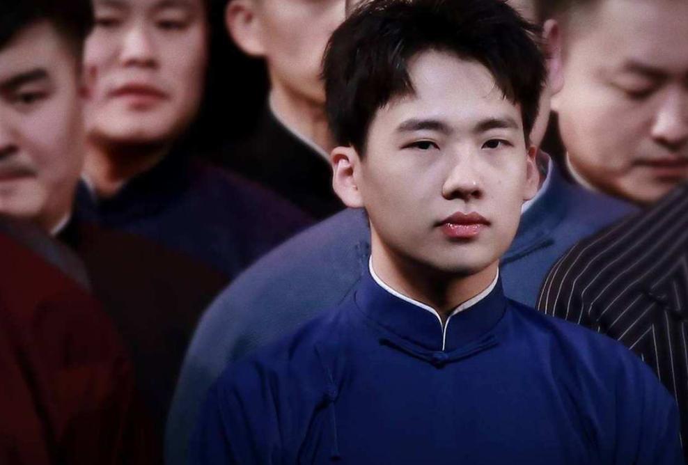 Hu Zhonghui: After leaving the 4-year-old Guo Qilin and going to Japan ...