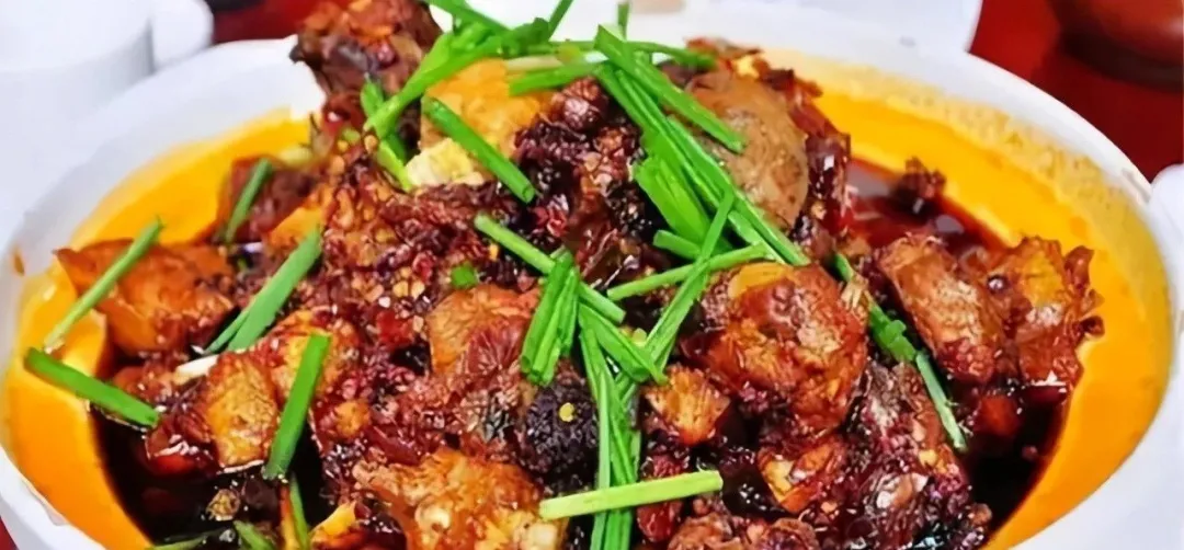 There are so many delicacies in Guiyang. Get up and see if there are ...