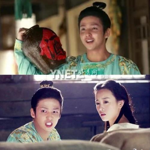 The beauty around Duan Yu-Insight 4 - iMedia