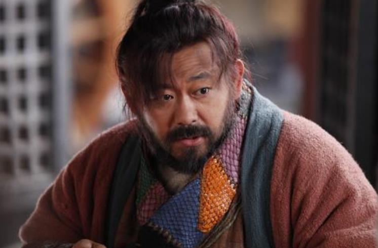 Is Cheng Yaojin from a salt seller?Unearthed tombstone reveals his true ...