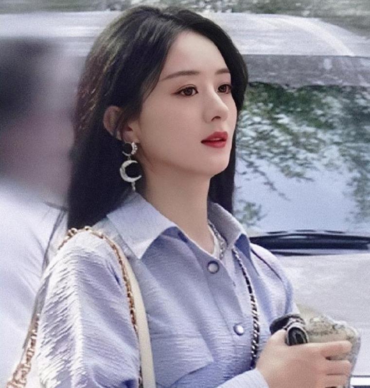 The 6 hot dramas that will be filmed on the Internet, Zhao Liying, Gong ...