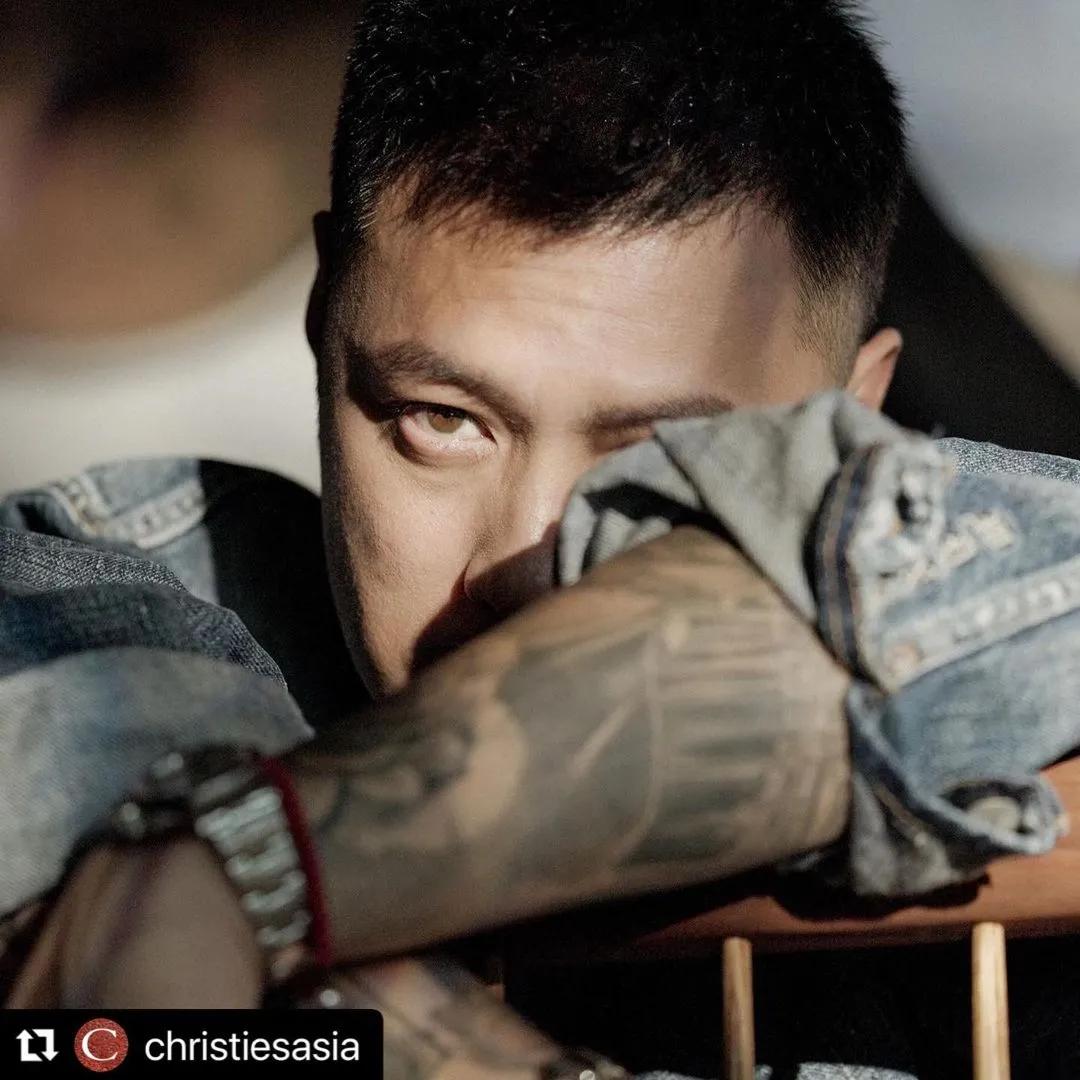 Inside Out-Shawn Yue's philosophy of life, will anyone pay the bill ...