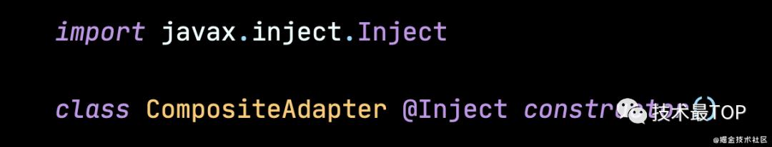 What is the difference between the three major Android annotation ...