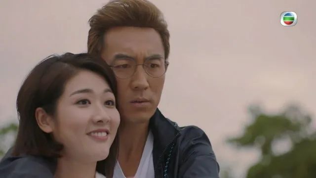 Unfinished again!The finale of TVB's traversal drama "The Truth About Changing Life" aroused ...