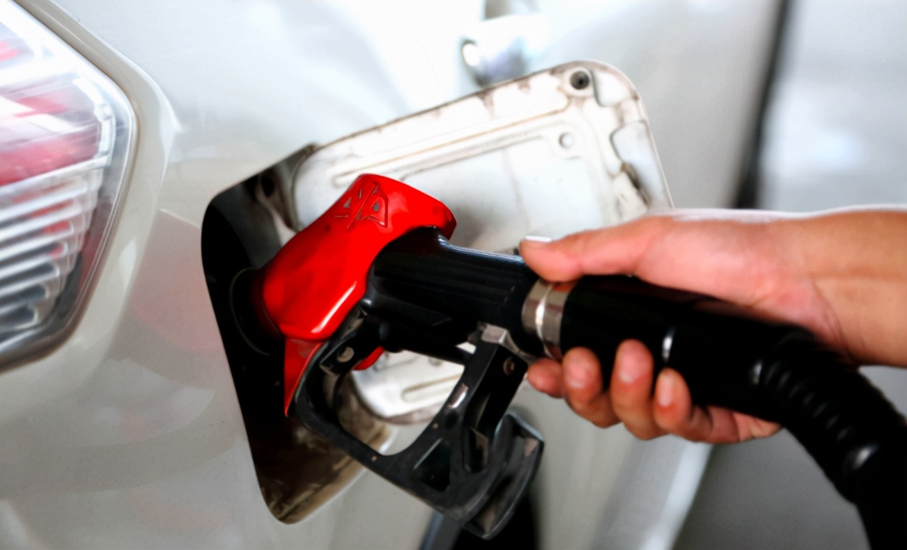 The same is gasoline, what is the difference between No. 92 gasoline ...