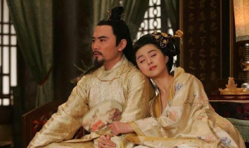 Why did Li Heng usurp the throne of his father Tang Xuanzong during the ...