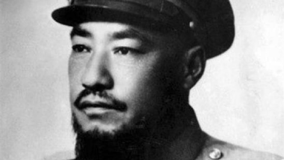 In 1937, the Red Army Xi Zheng, if the commander changed to Peng Lao ...