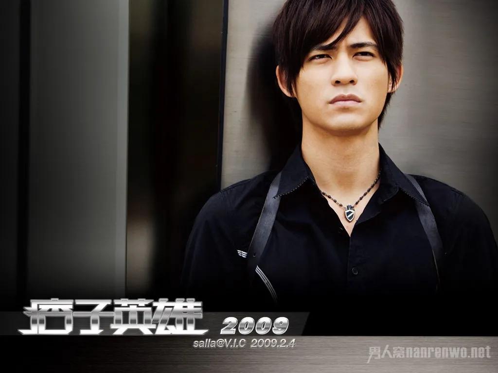 Zhou Yimin ~ That high-quality actor who has been separated from Zizai ...