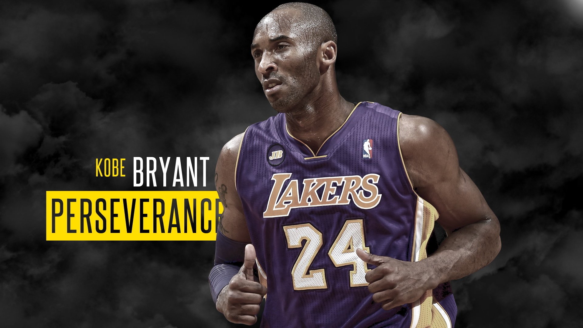 What does Kobe's spirit bring us?The story about basketball and Kobe ...