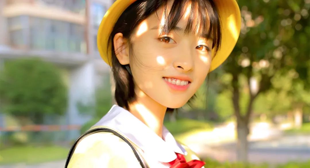 Little gossip, Zhang Yuqi, Lisa, you are my glory, Yu Hazy, Shen Yue ...