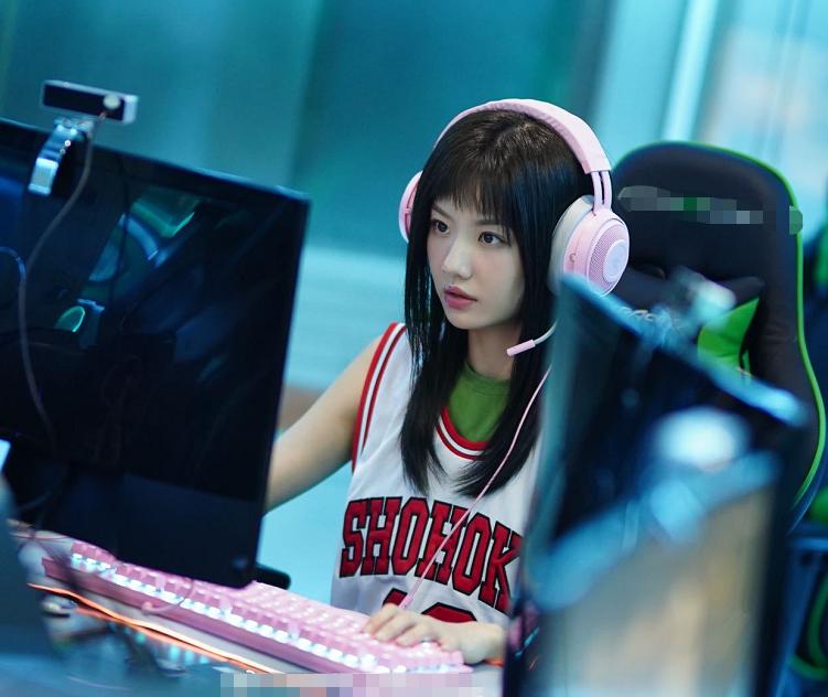 "Yulong" female second acting skills are too embarrassing?She has ...