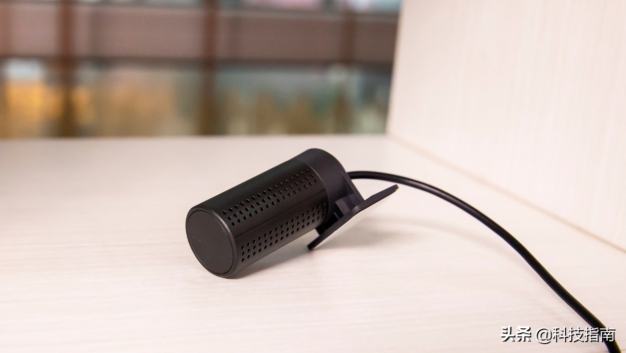 User experience: 70-step smart driving recorder A400 clearly records ...