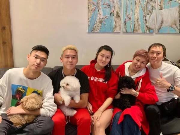 Lin Wenlong has another favor card!Cui Jiabao came back after twenty ...