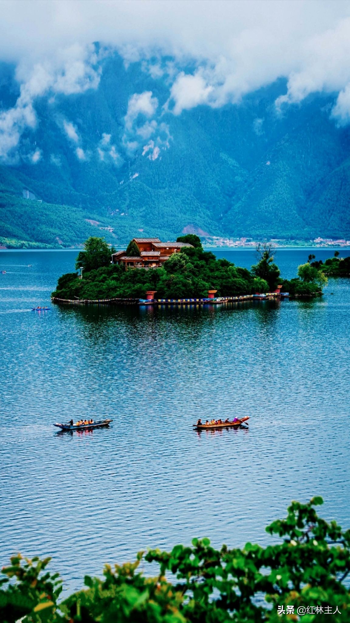 The thirty-third chapter of "Han Feizi-Eight Interpretations" is ...