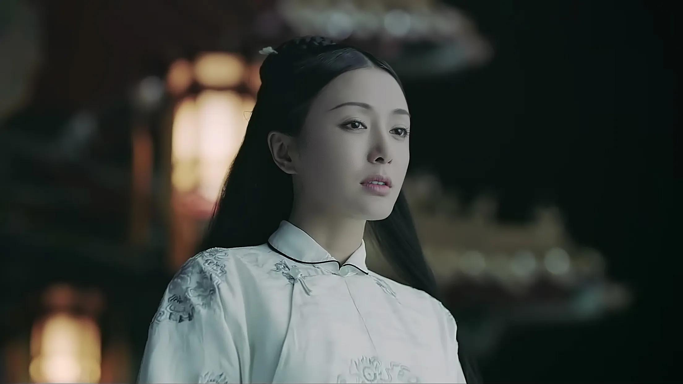 Why is Wei Yingluo the final winner of "Strategy of Yanxi Palace"? - iNEWS