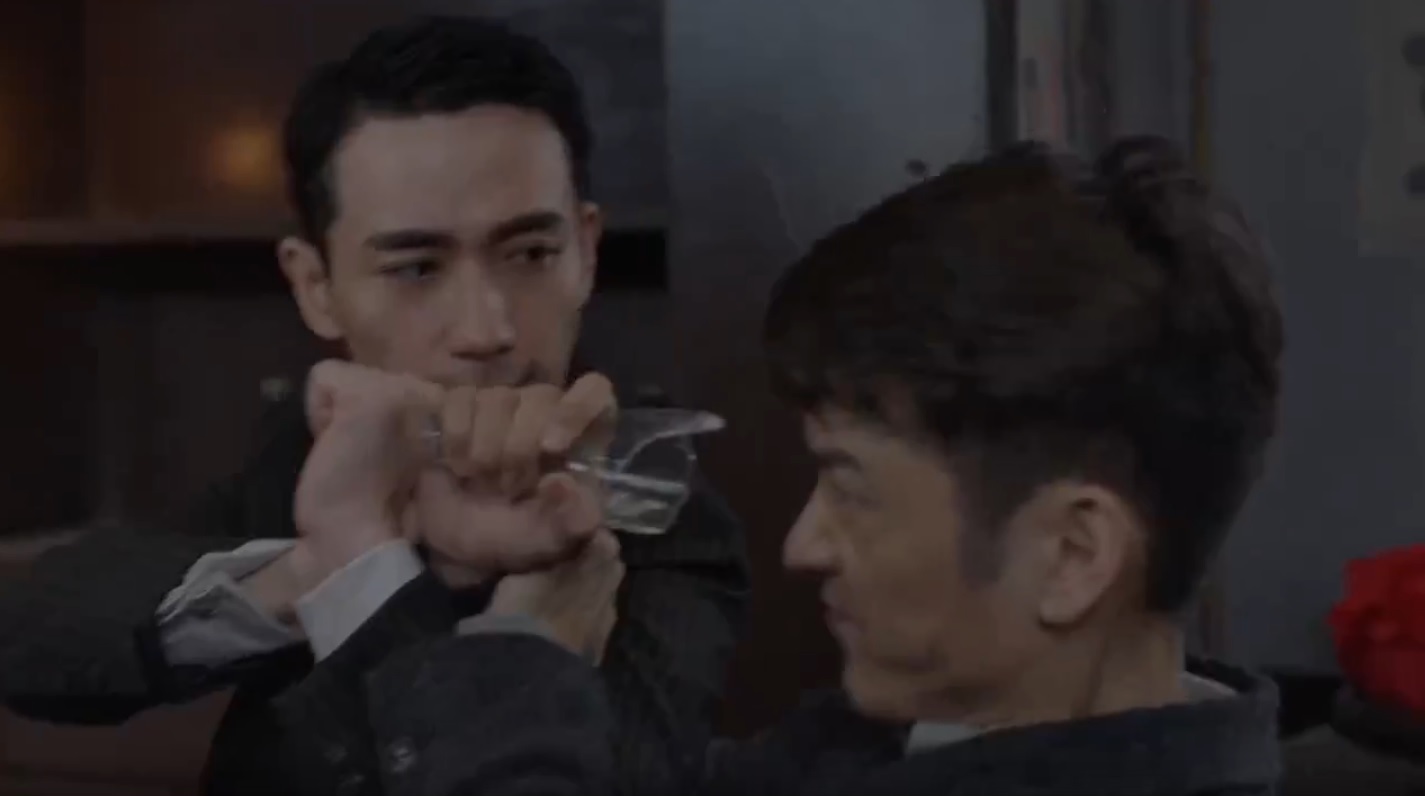 Rebels: Wang Shi'an died in the lines, Lin Nansheng fell to Meng Annan ...