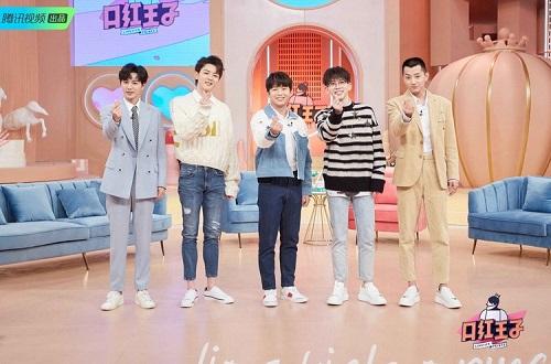 From fat to fresh meat, Fei Qiming's counterattack epilogue - iNEWS