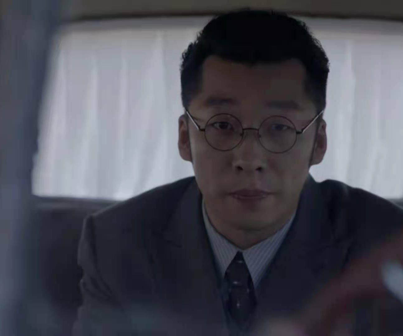 "Skinny Du Haitao" starred in Zhu Long's new drama, the character was ...