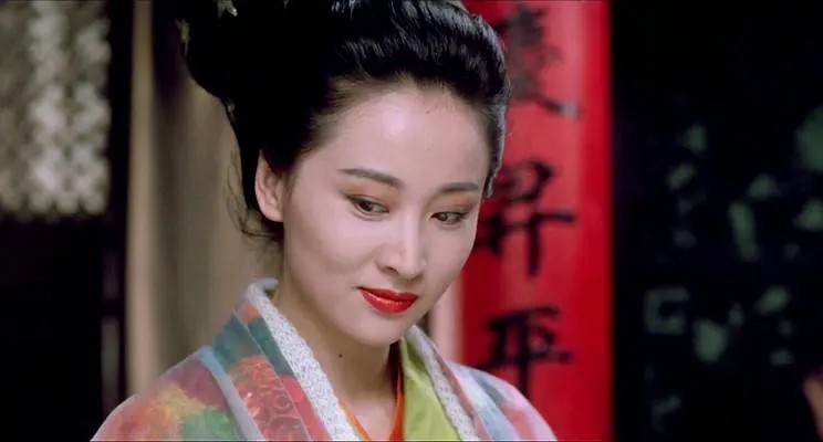 Inviting The Moon Palace Lord Yu Li Who Was Once The White Moonlight