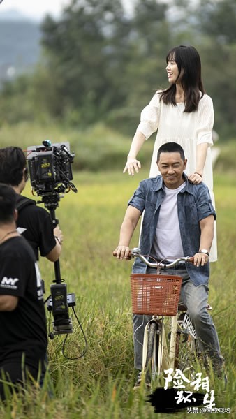 Cinematic movie "Dangerous Life" starts shooting, and it is expected to ...