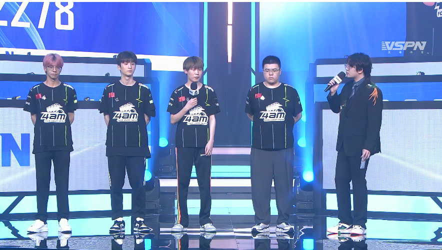 GODV剛失去PCS5參賽資格，LOL十周年就放出了S5「反向Q」名場面 - 資訊咖