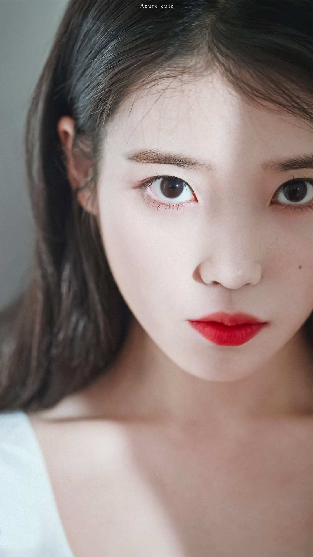 Li Zhien's beautiful pictures - iNEWS