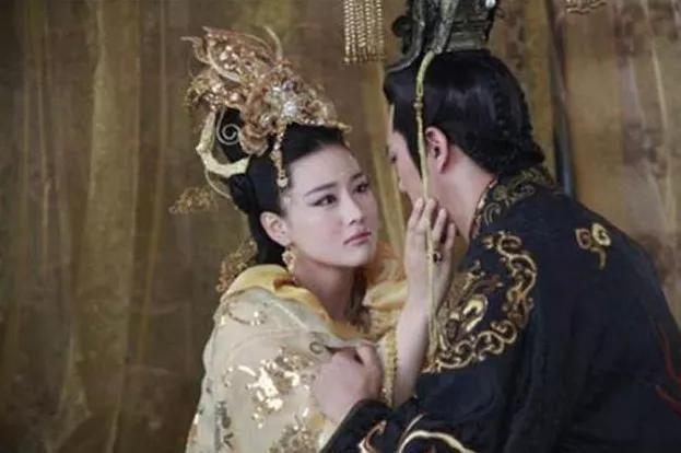 Li Zue, the peerless actress who was born in the wrong time and married ...