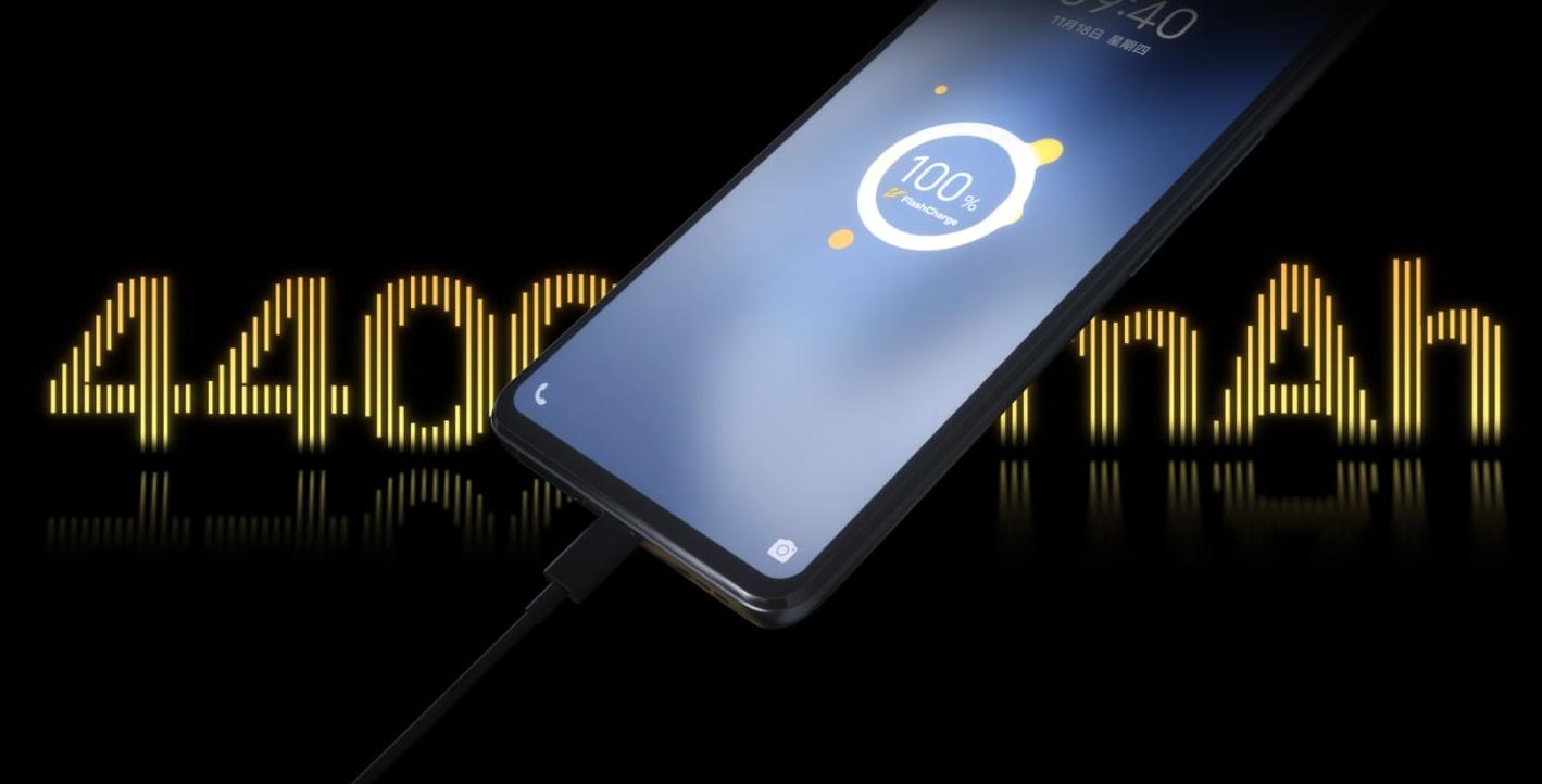 同為2499，紅米K40和iQOO Neo 5怎麼選？ - 頭條匯