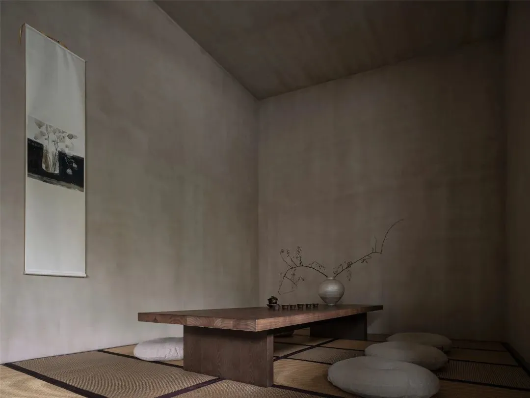 Simplicity · Tea Room - iMedia