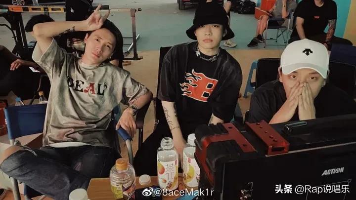 PGOne新歌遭熟人泄露，光光發新EP被嘲，現在rapper想復出有多難 - 資訊咖