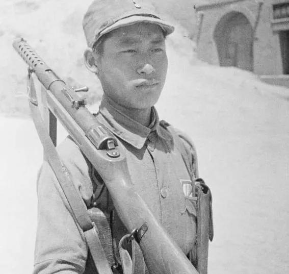 A rare victory in the War of Resistance against Japan, Fu Zuoyi's ...