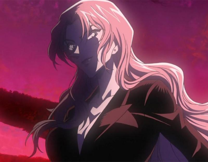 Detective Conan: Belmode is nicknamed "Absinthe"?A scandal caused by a ...