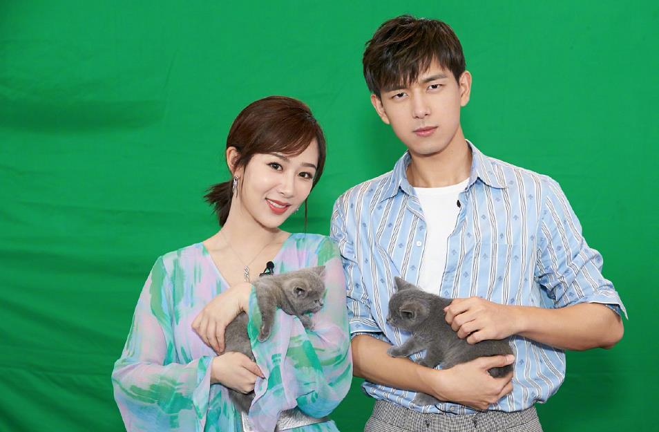 The heroine of "Family Has Children" actually ran for three, and ...