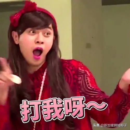 Show Luo is ready to make a comeback, self-deprecating and first ...