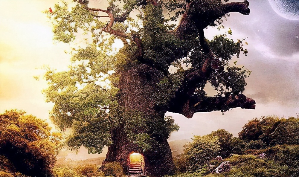 The archaeological discovery of the Panlong sacred tree is estimated to ...