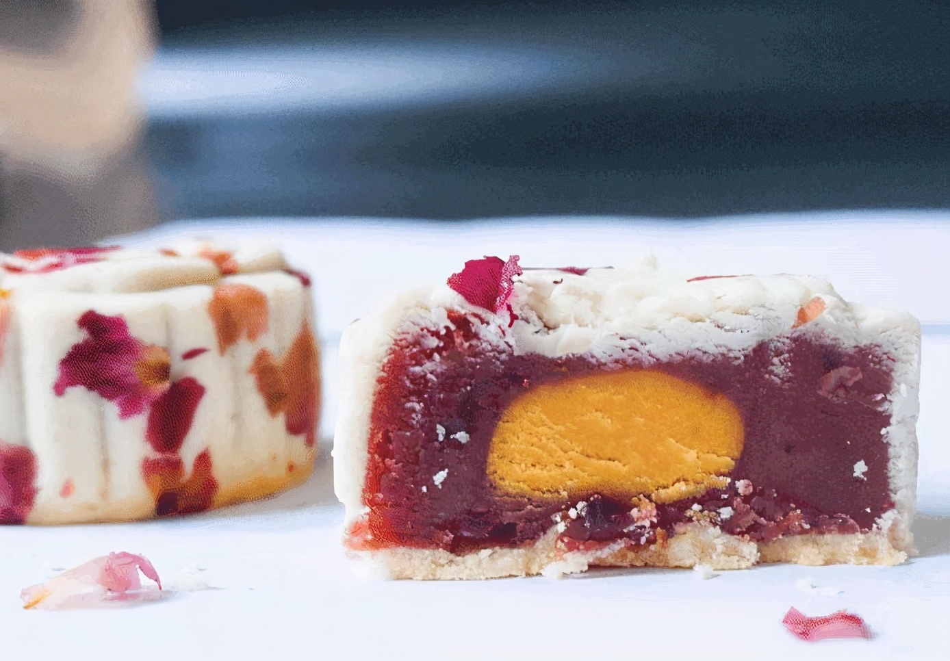 It is said that cat owners have their own natal moon cakes!What is ...