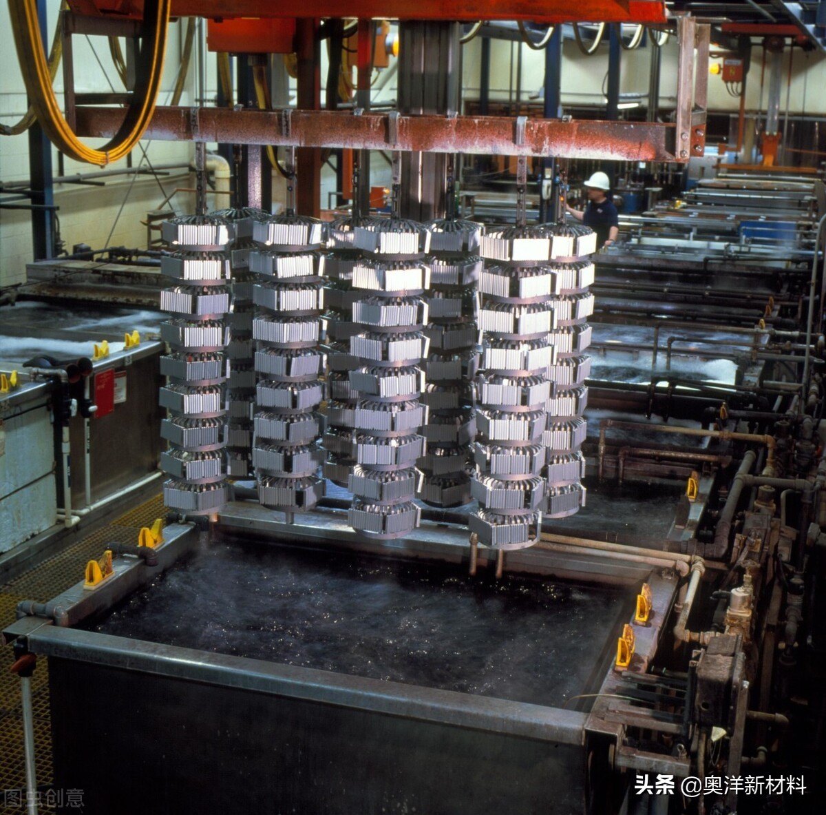 What is the best way to prevent copper oxidation?Tips on how to prevent ...