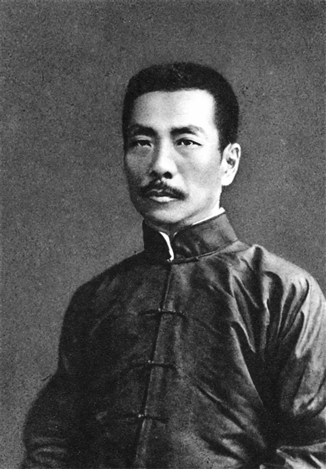 The "outdated" Lu Xun: Why did Mao Zedong esteem him so hard back then ...