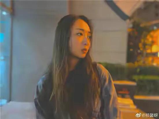 (The Voice of China 2020) Popular player Qi Xin - iNEWS