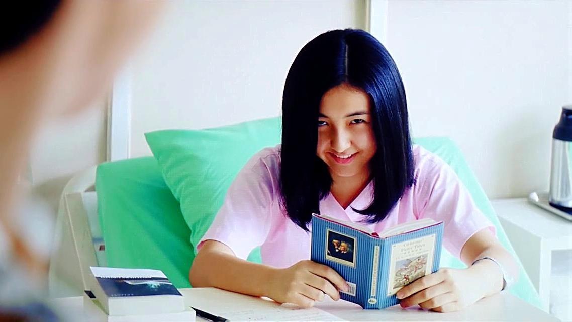 The gap between the four little girls: Zhang Zifeng and Guan Xiaotong have a good reputation ...