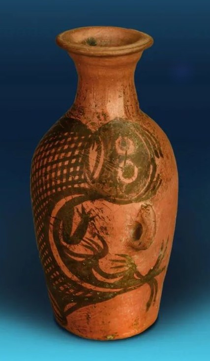 Shilingxia Type Ancient Culture Linking the Past and the Next - iNEWS