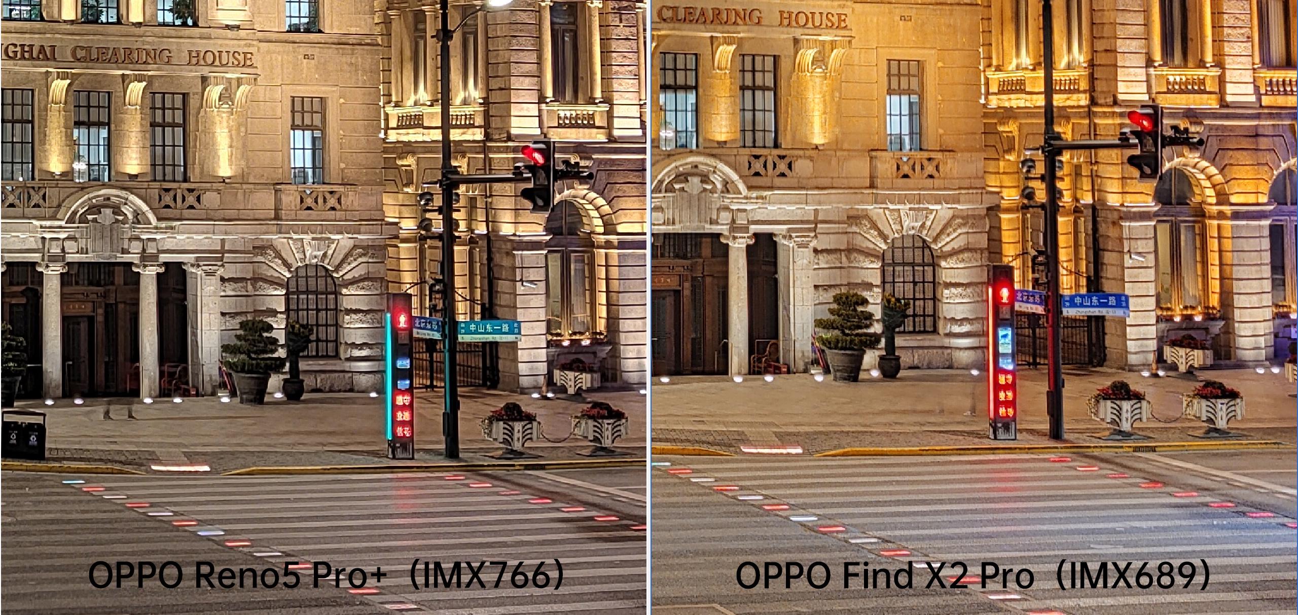 IMX766 and IMX689, who has the better picture quality? - iNEWS