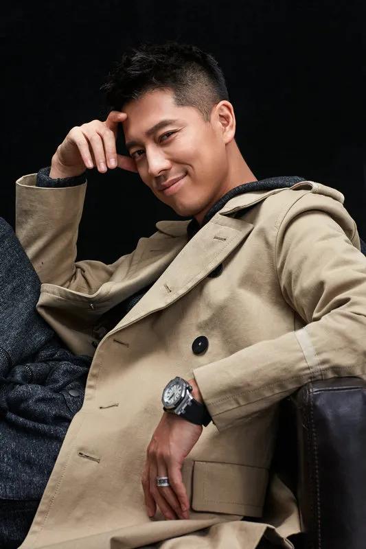 Powerful Actor ~ Wang Lei - iNEWS